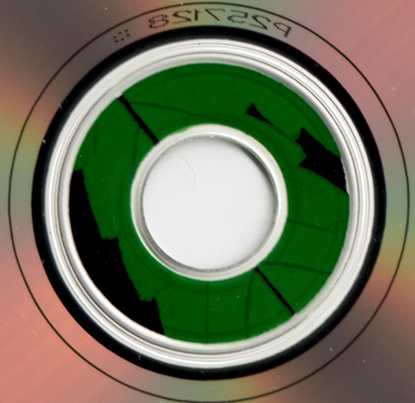 The Chronic by Dr. Dre (CD 1992 Death Row Records) in Compton | Rap ...