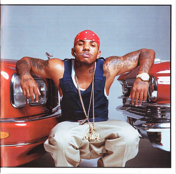 The Documentary by The Game (CD 2005 Aftermath Entertainment) in ...