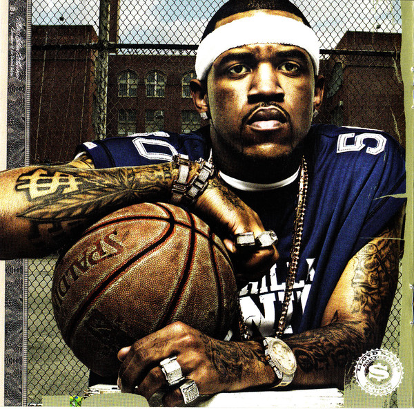 The Hunger For More by Lloyd Banks (CD 2004 G Unit) in | Rap - The Good ...