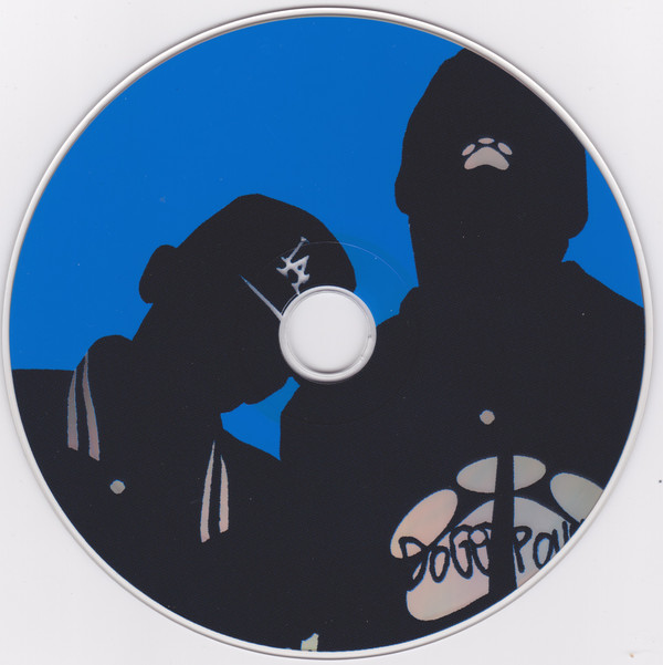 The Last Of Tha Pound by DPG (CD 2002 DPG Recordz) in Long Beach | Rap ...