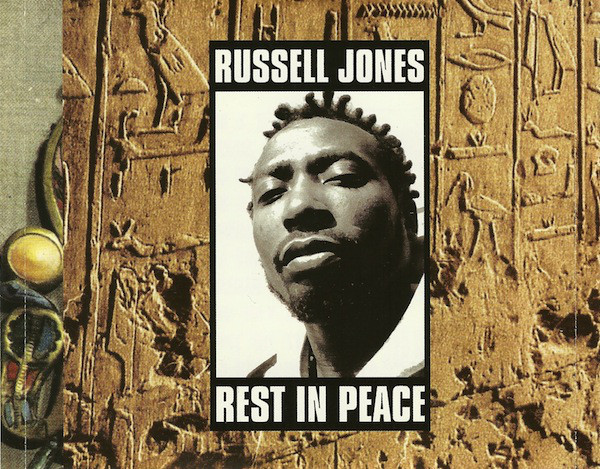 The Osirus Mixtape by O.D.B. (CD Mixtape 2004 JC Records) in New York ...