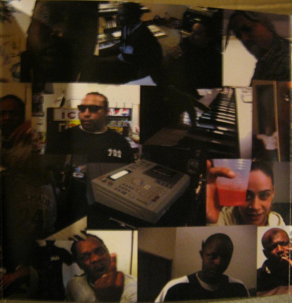 Zigg Zagg in Sacramento | Rap - The Good Ol'Dayz