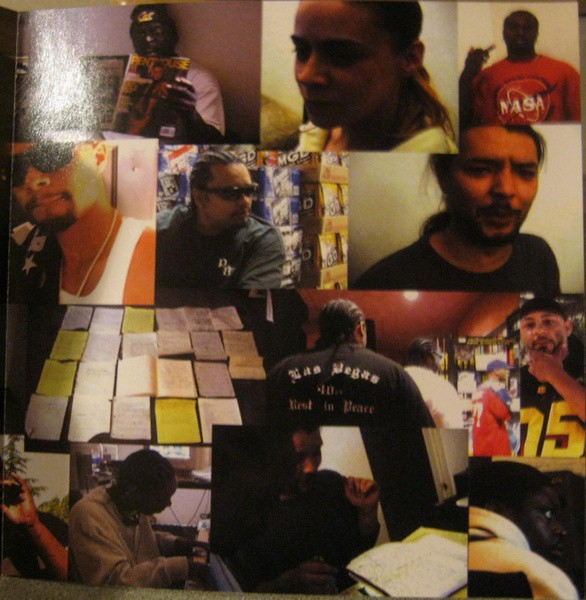 Zigg Zagg in Sacramento | Rap - The Good Ol'Dayz