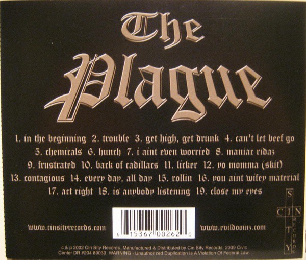 Zigg Zagg in Sacramento | Rap - The Good Ol'Dayz