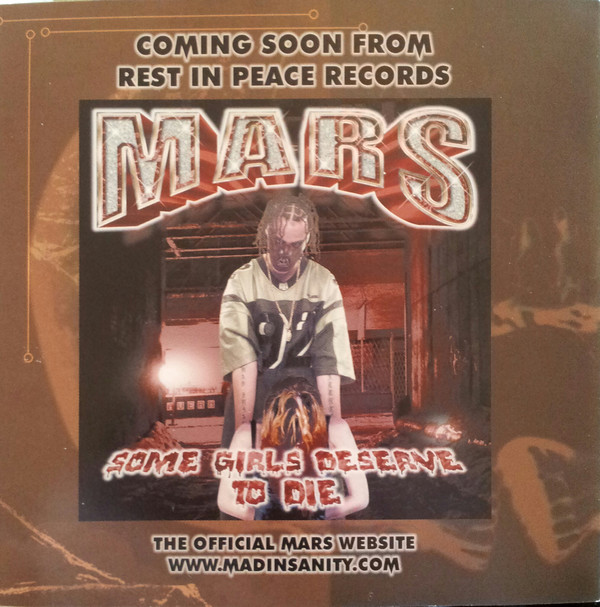 The Return !!! (Of The Psychopath) by Ganksta Nip (CD 2003 Black Market ...