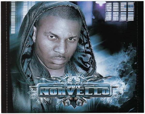 The Rise After The Fall by Don Norvello (CD 2006 Underworld Records) in ...