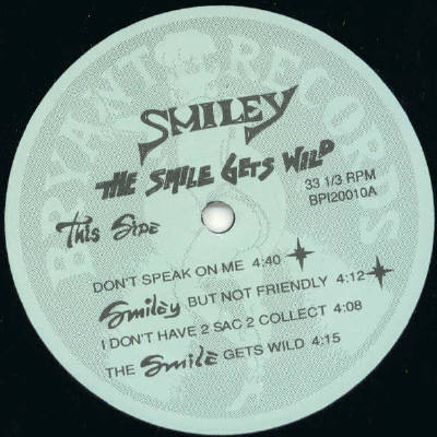 Smiley in Detroit | Rap - The Good Ol'Dayz