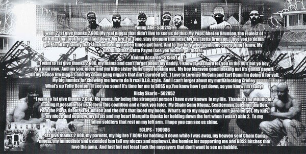 Fat Tone (A. Jones, Eternal Records, One Luv Productions, Real Life ...