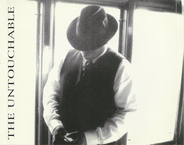 The Untouchable by Scarface (CD 1997 Rap-A-Lot Records) in Houston ...