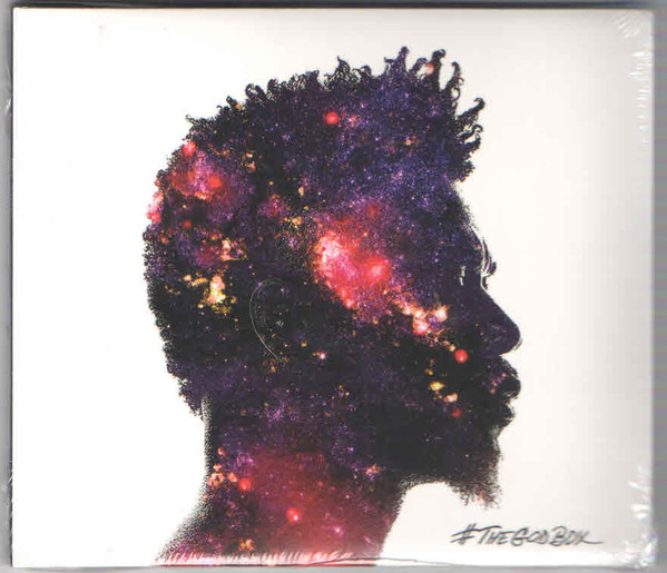 #TheGodBox by David Banner (CD 2017 A Banner Vision) in Jackson | Rap ...