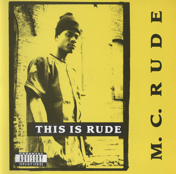 M.C. Rude (Kill 'Em All Records) in Cincinnati | Rap - The Good Ol'Dayz