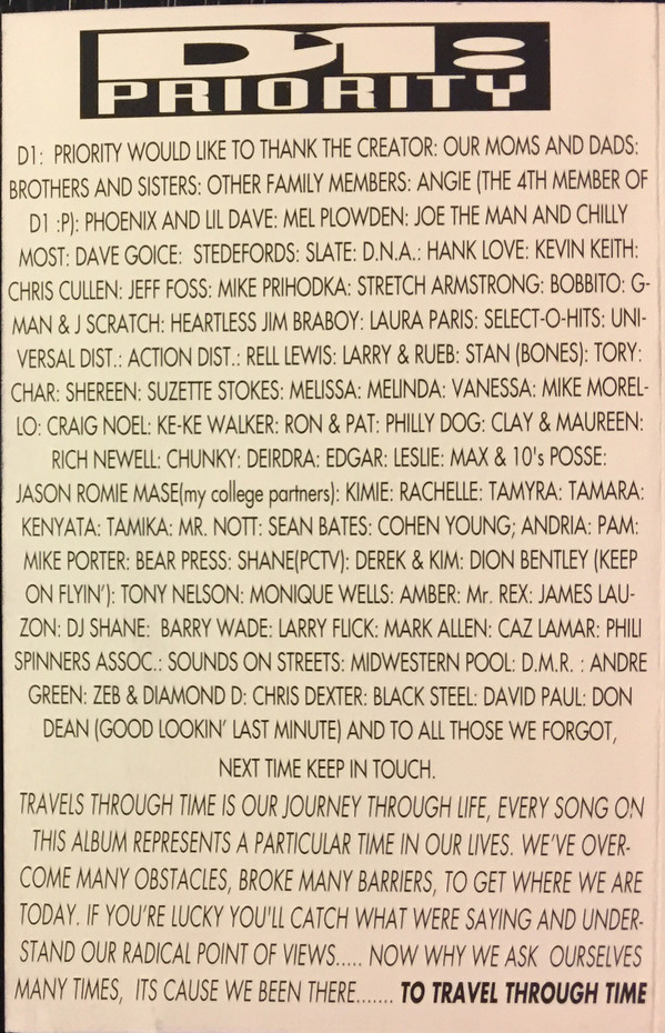 Pittsburgh (Pennsylvania) | Rap - The Good Ol'Dayz