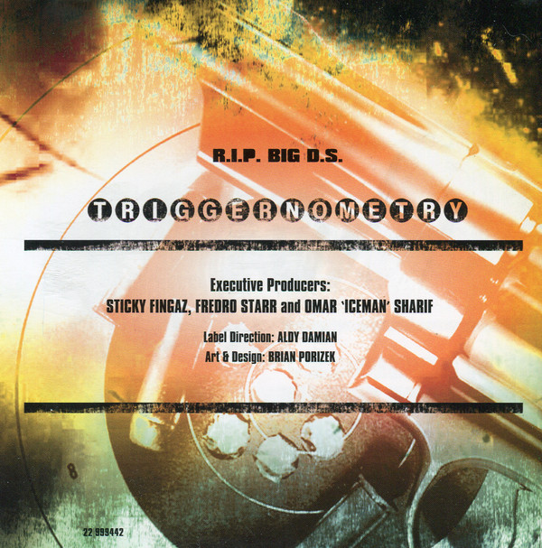 Onyx in New York City | Rap - The Good Ol'Dayz