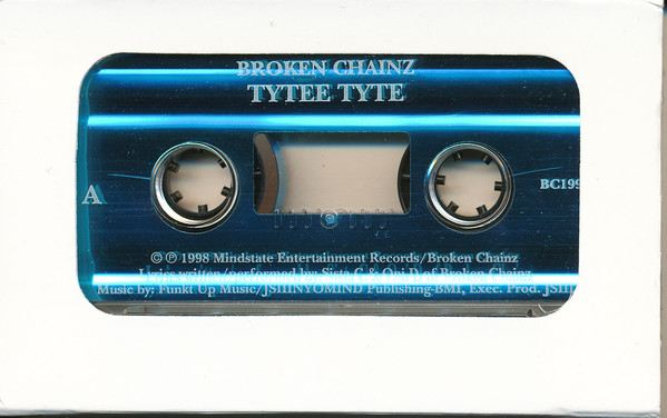 Marietta (Georgia) | Rap - The Good Ol'Dayz