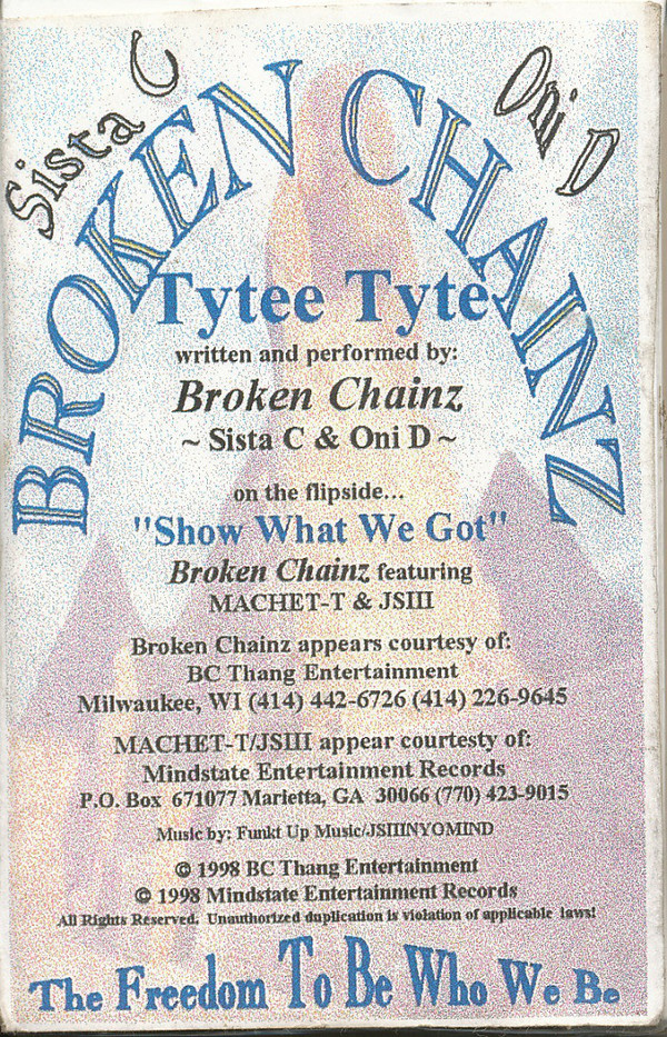 Marietta (Georgia) | Rap - The Good Ol'Dayz