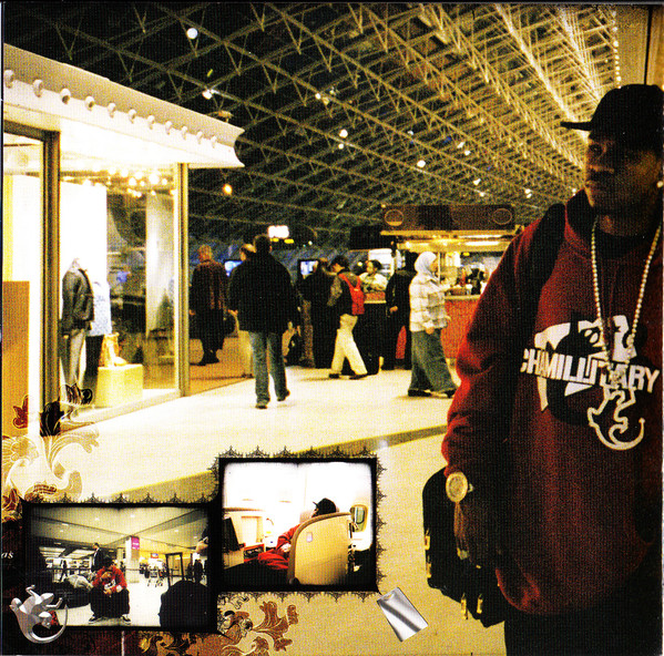 Ultimate Victory by Chamillionaire (CD 2007 Chamillitary Entertainment ...