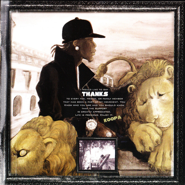 Ultimate Victory by Chamillionaire (CD 2007 Chamillitary Entertainment ...