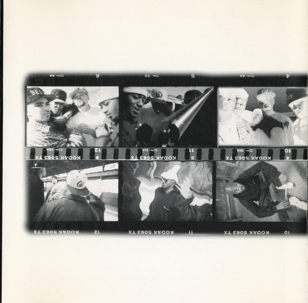 Welcome To Da Tilt by Potna Deuce (CD 1994 Profile Records) in Vallejo ...