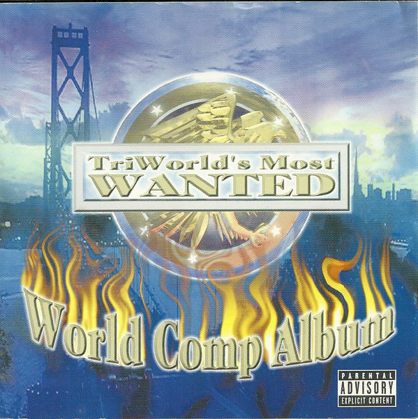 Sand City (California) | Rap - The Good Ol'Dayz