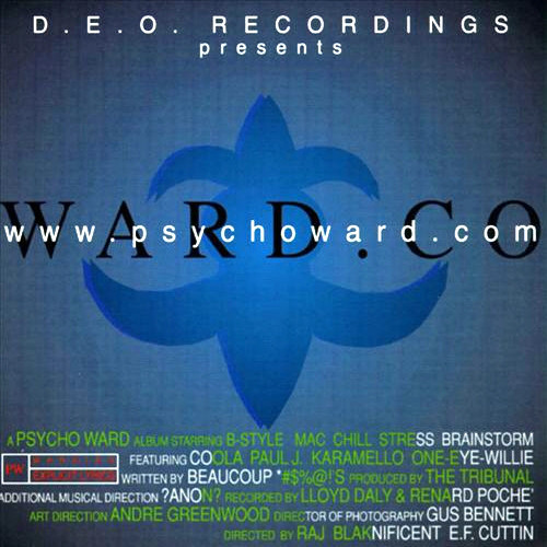 Mac (No Limit Records) in New Orleans | Rap - The Good Ol'Dayz