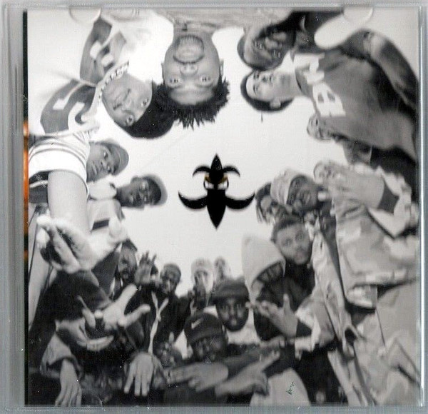 Mac (No Limit Records) in New Orleans | Rap - The Good Ol'Dayz