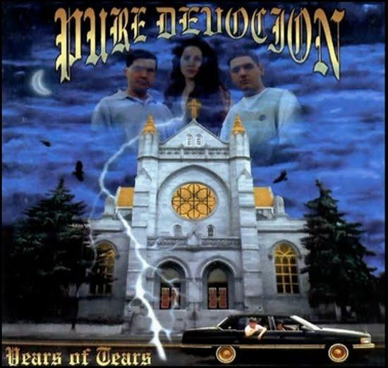 Pure Devocion (Kut-N-Kru Records) in Denver | Rap - The Good Ol'Dayz
