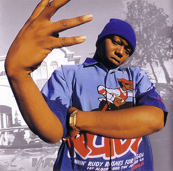 Z-Ro by Z-Ro (CD 2001 KMJ Records) in | Rap - The Good Ol'Dayz