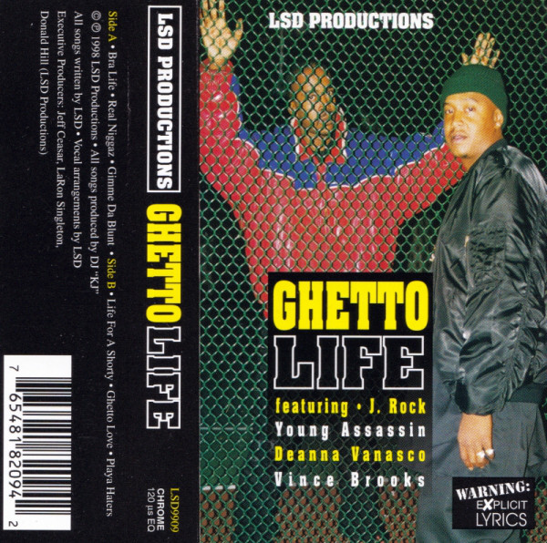 Harrisburg (Pennsylvania) | Rap - The Good Ol'Dayz